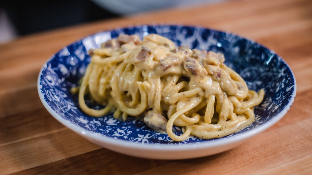 Lupessa – Modern Italian